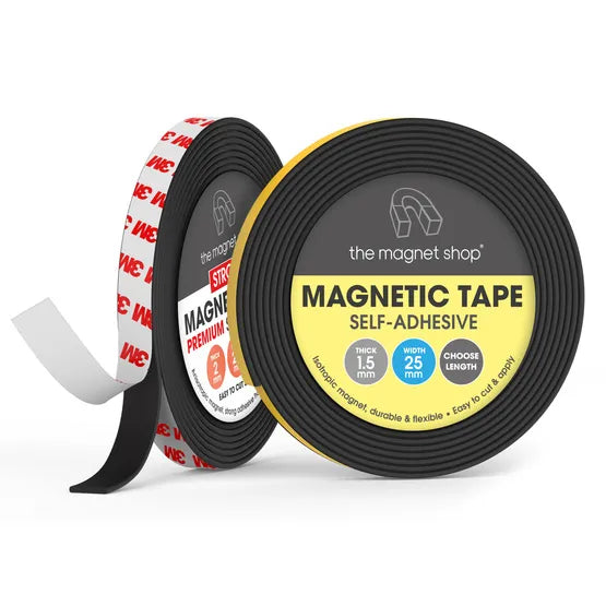 3M Magnetic Tap Pack of 2 - Stick anything without Nails – Martix